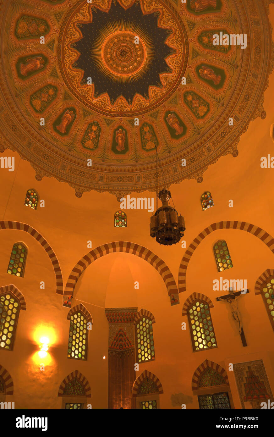 Pecs European Culture High Resolution Stock Photography and Images - Alamy