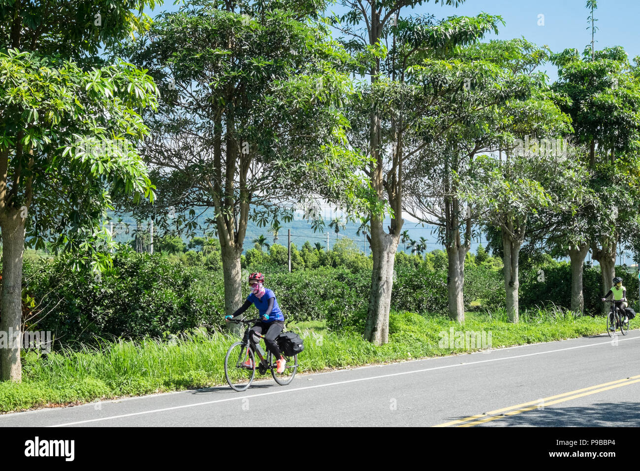 Air bike lane china hi-res stock photography and images - Alamy