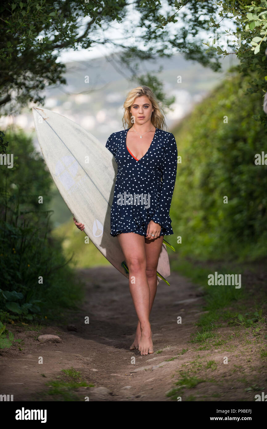 Laura devon hi-res stock photography and images - Alamy