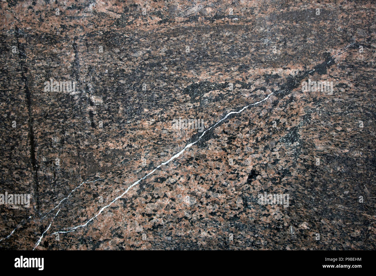 Smooth stone texture hi-res stock photography and images - Alamy