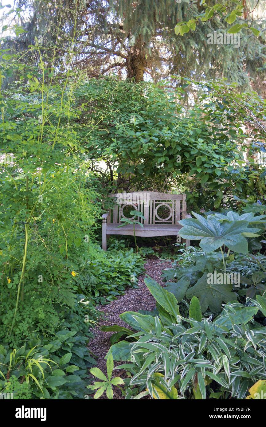 Empty oregon hi-res stock photography and images - Alamy