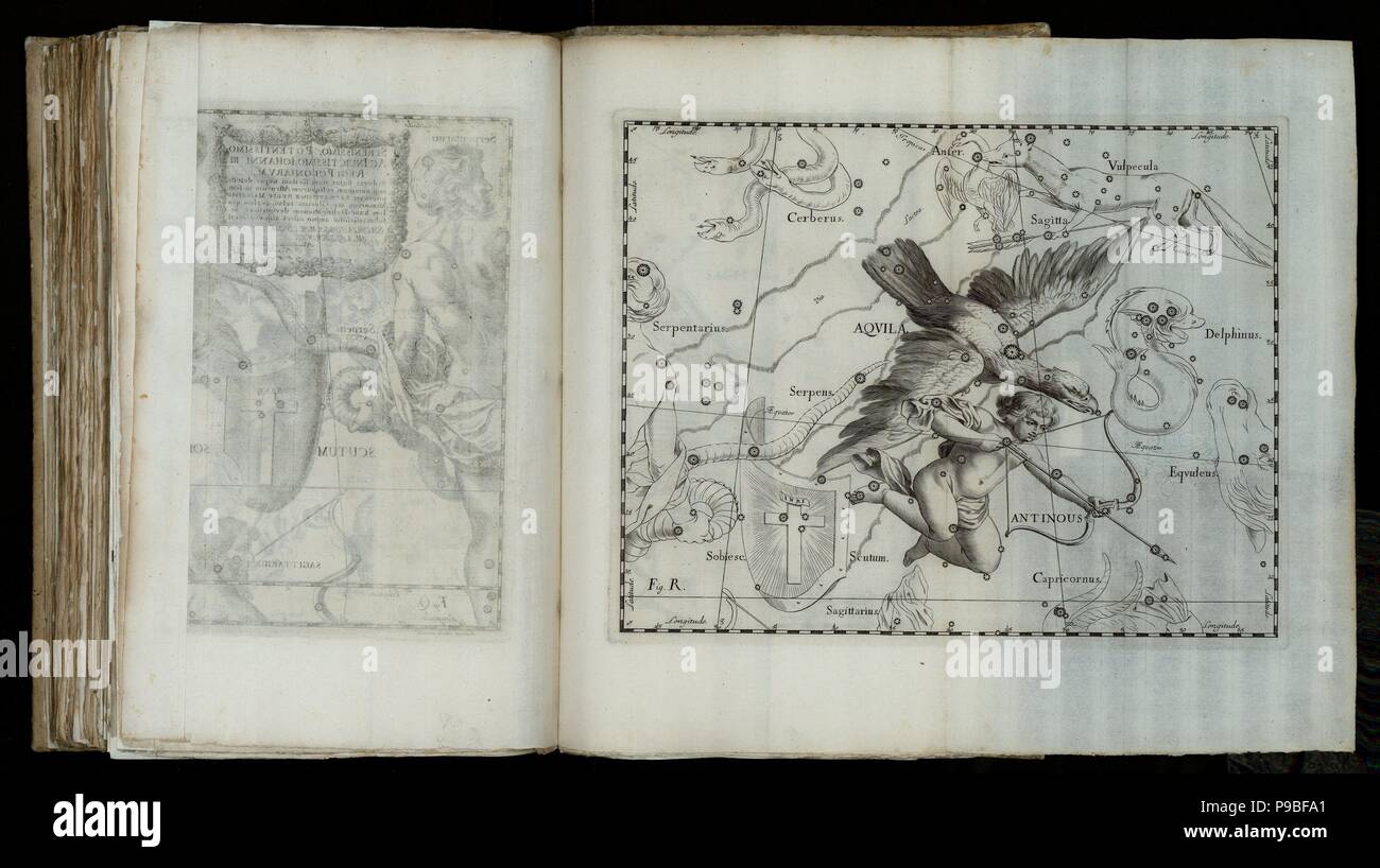 Prodromus Astronomiae High Resolution Stock Photography and Images - Alamy