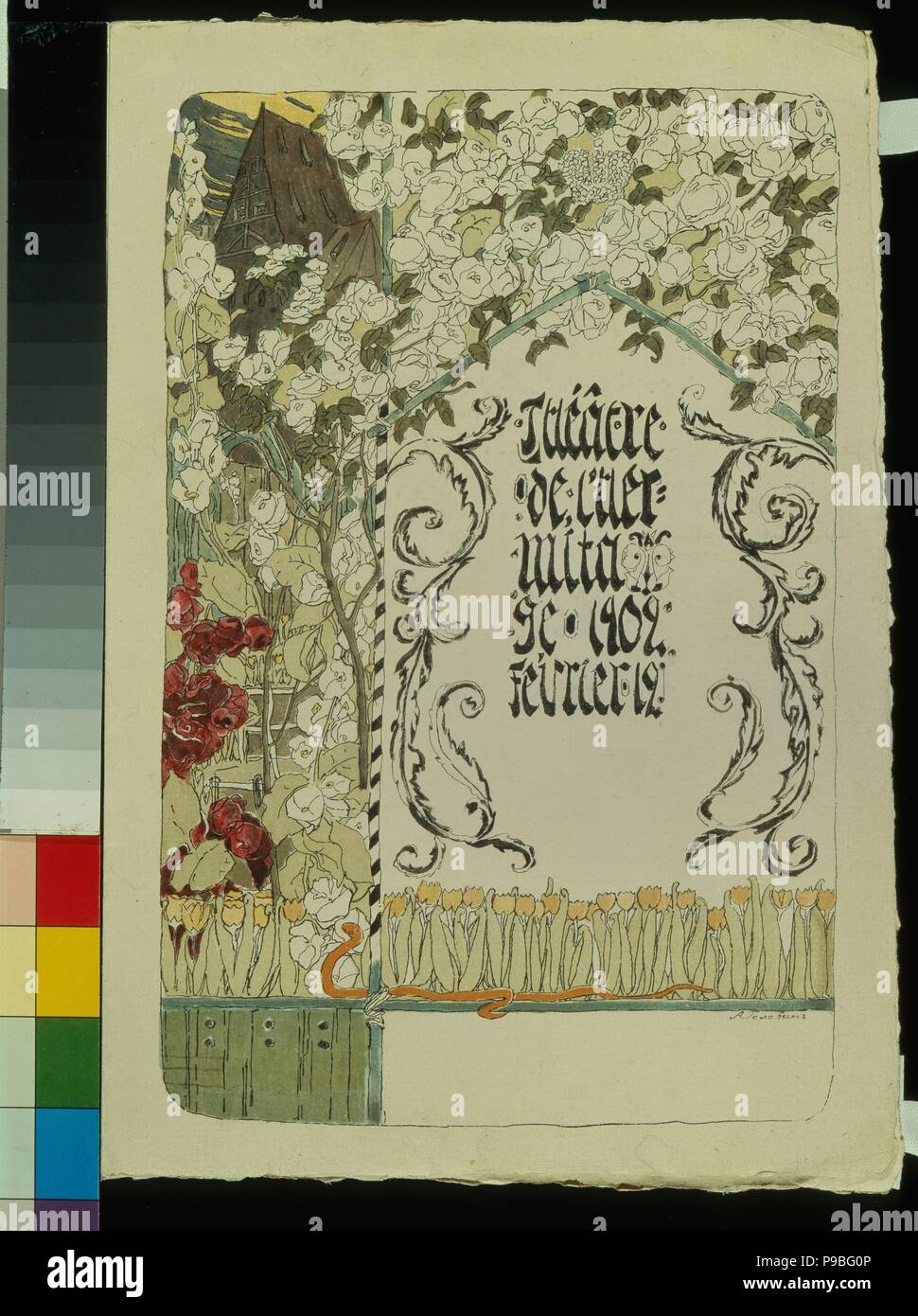 Faust Play High Resolution Stock Photography and Images - Alamy