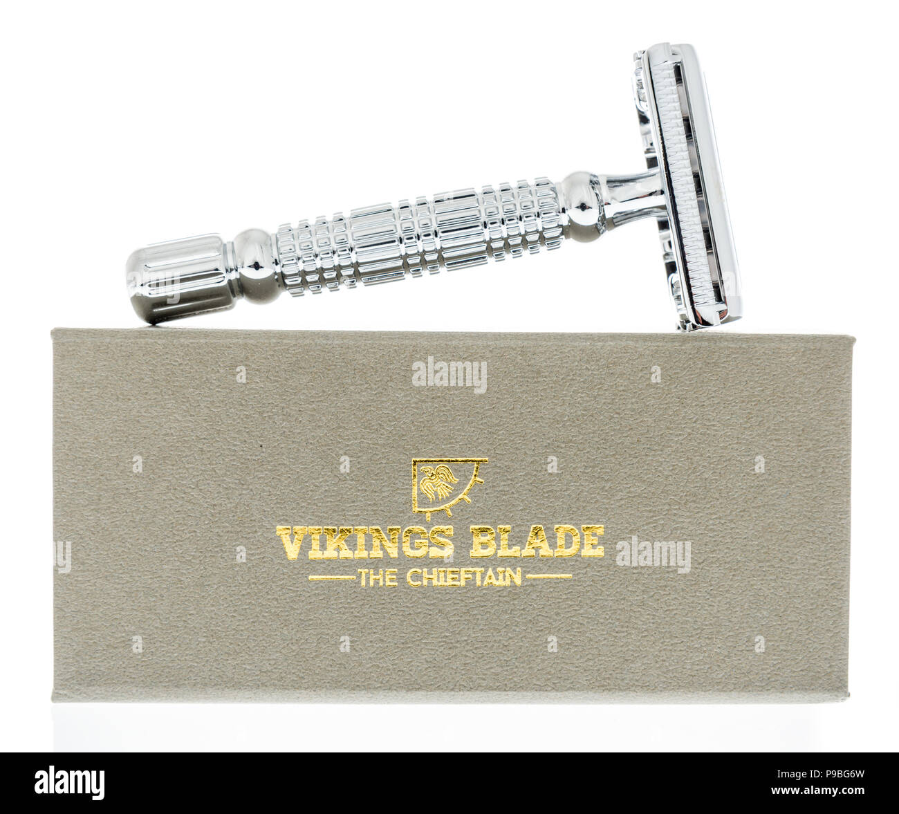 Vikings Cut Out Stock Images & Pictures - Alamy