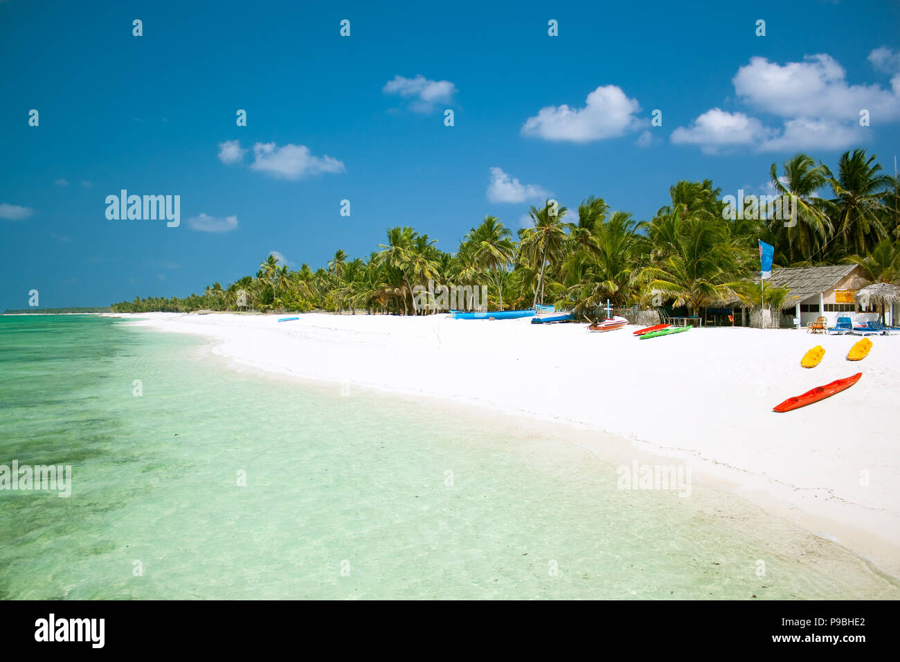 Agatti Island High Resolution Stock Photography and Images - Alamy