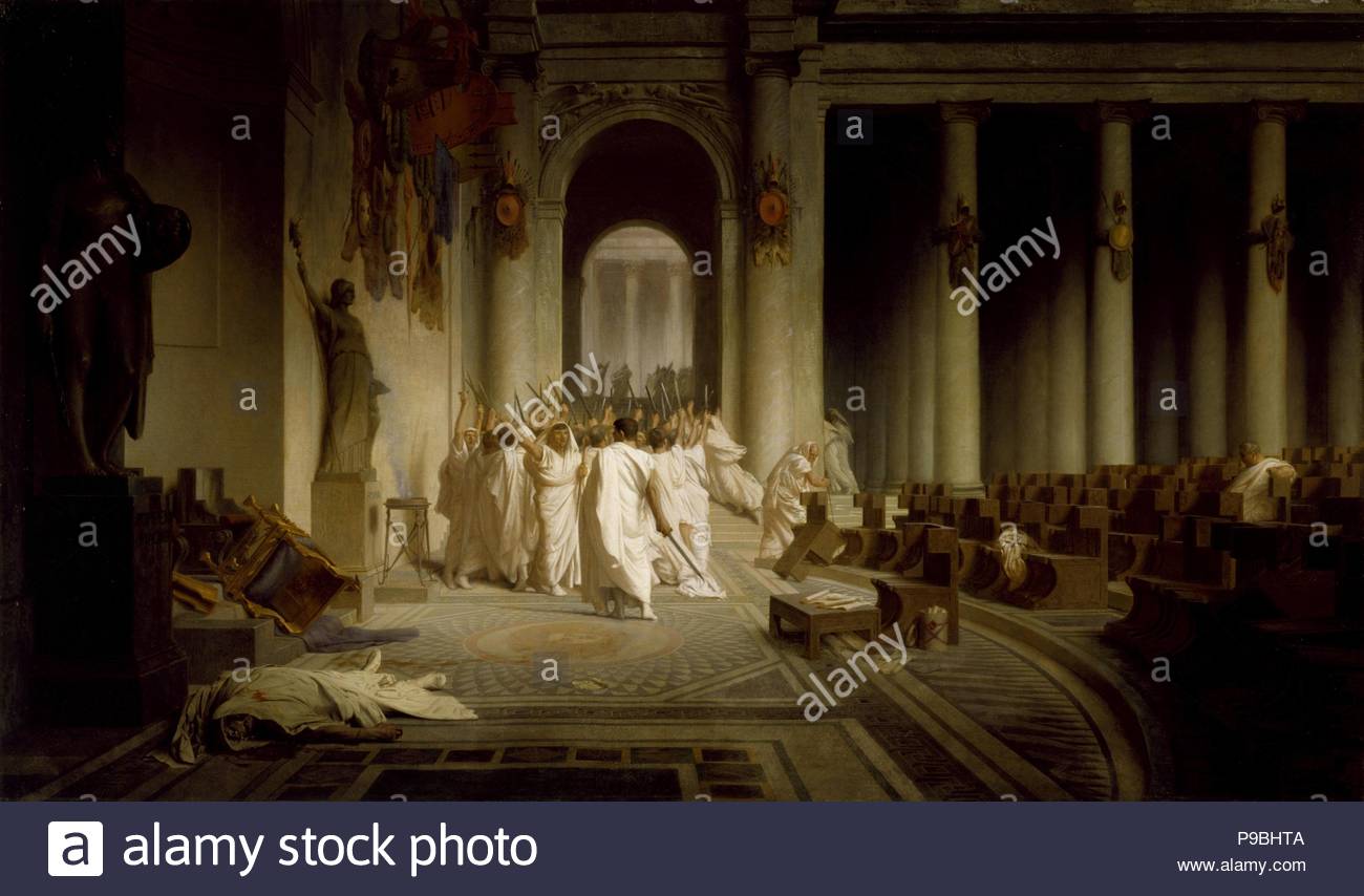 Gaius Julius Cesar Stock Photos & Gaius Julius Cesar Stock Images - Alamy
