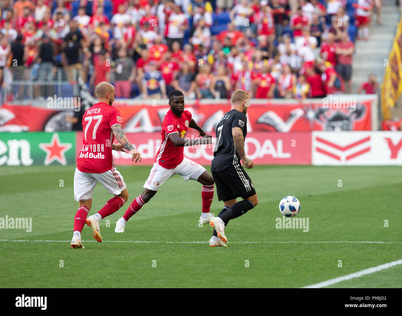 Johnny russell hi-res stock photography and images - Alamy