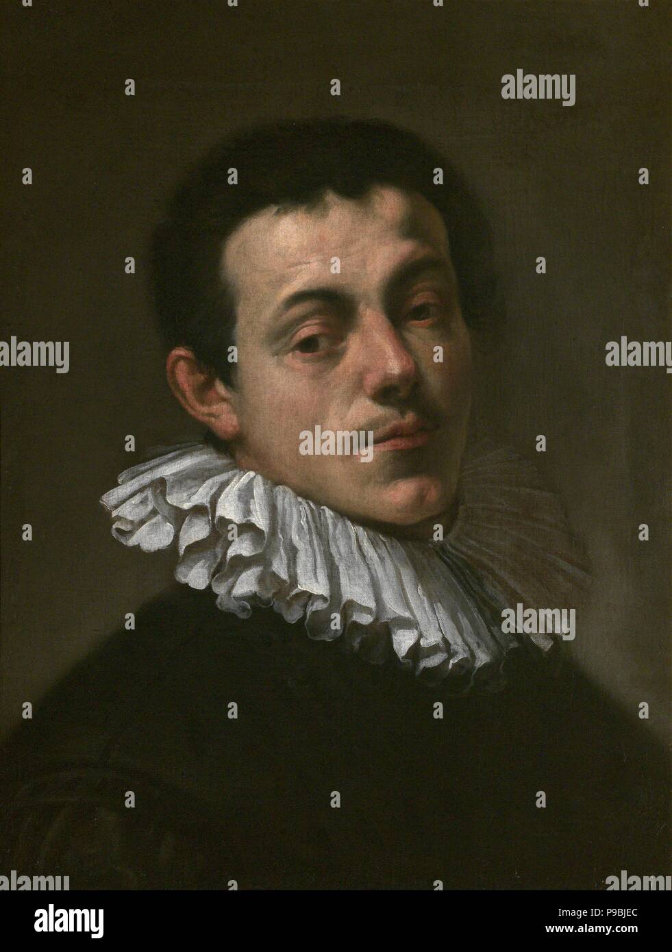 Joseph heintz the elder hi-res stock photography and images - Alamy