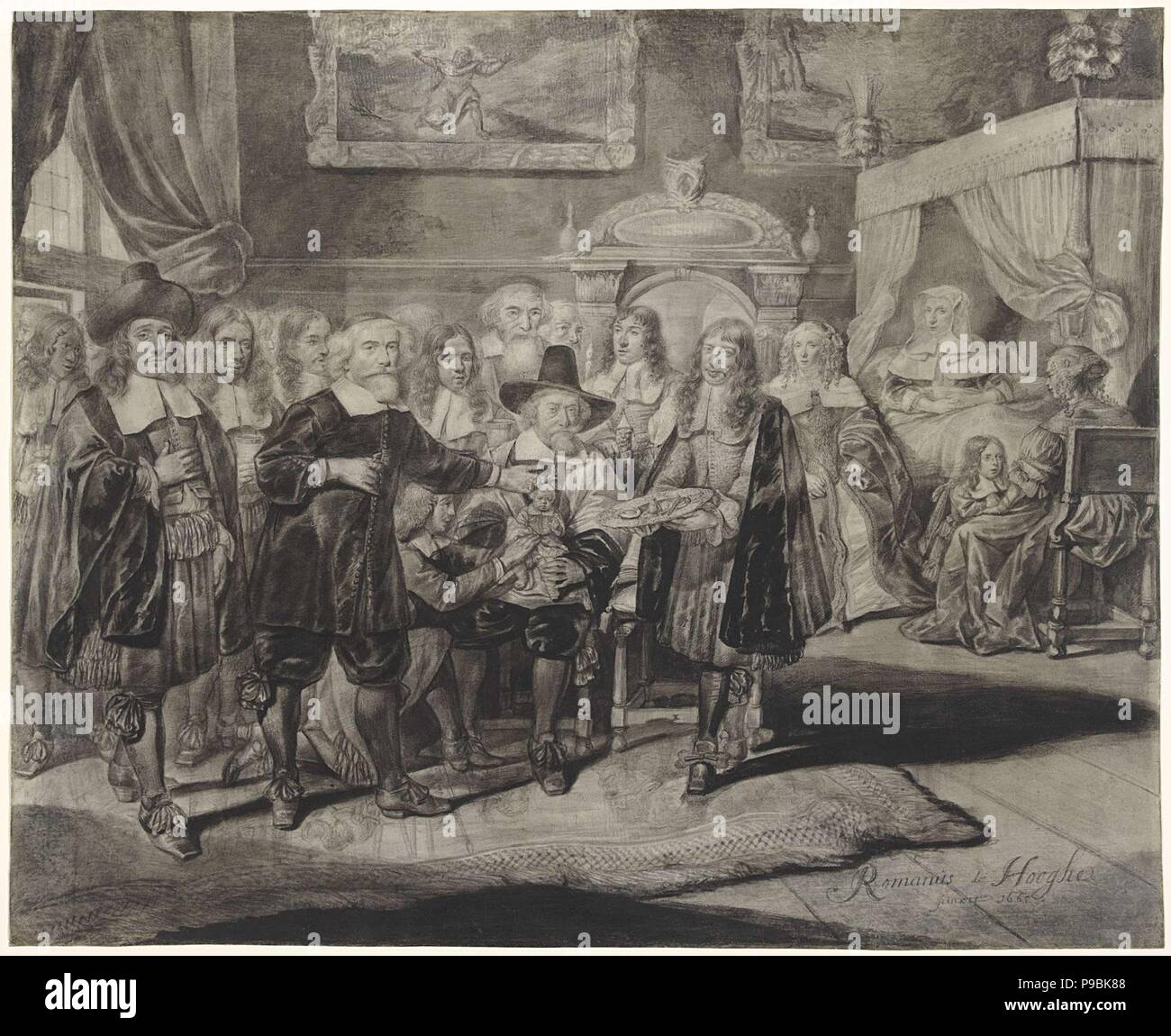 Circumcision bible hi-res stock photography and images - Alamy