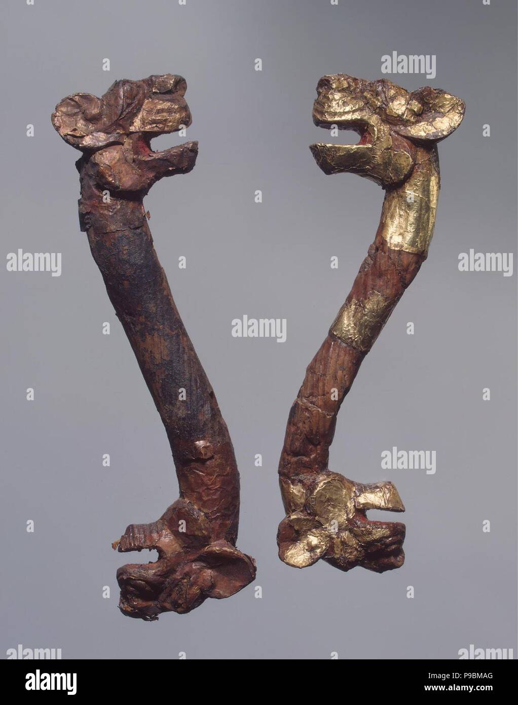 Bit shanks hi-res stock photography and images - Alamy