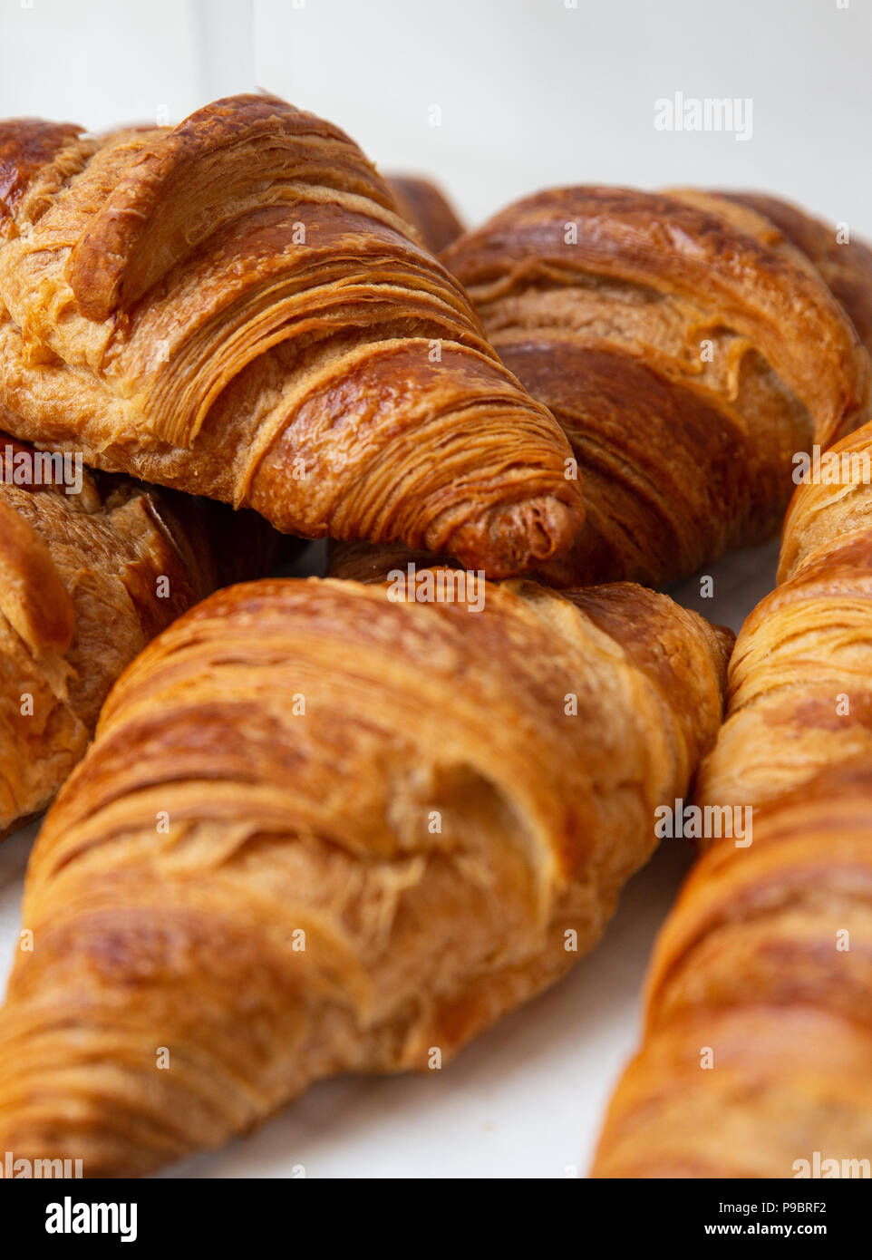 European breakfast cafe hi-res stock photography and images - Alamy