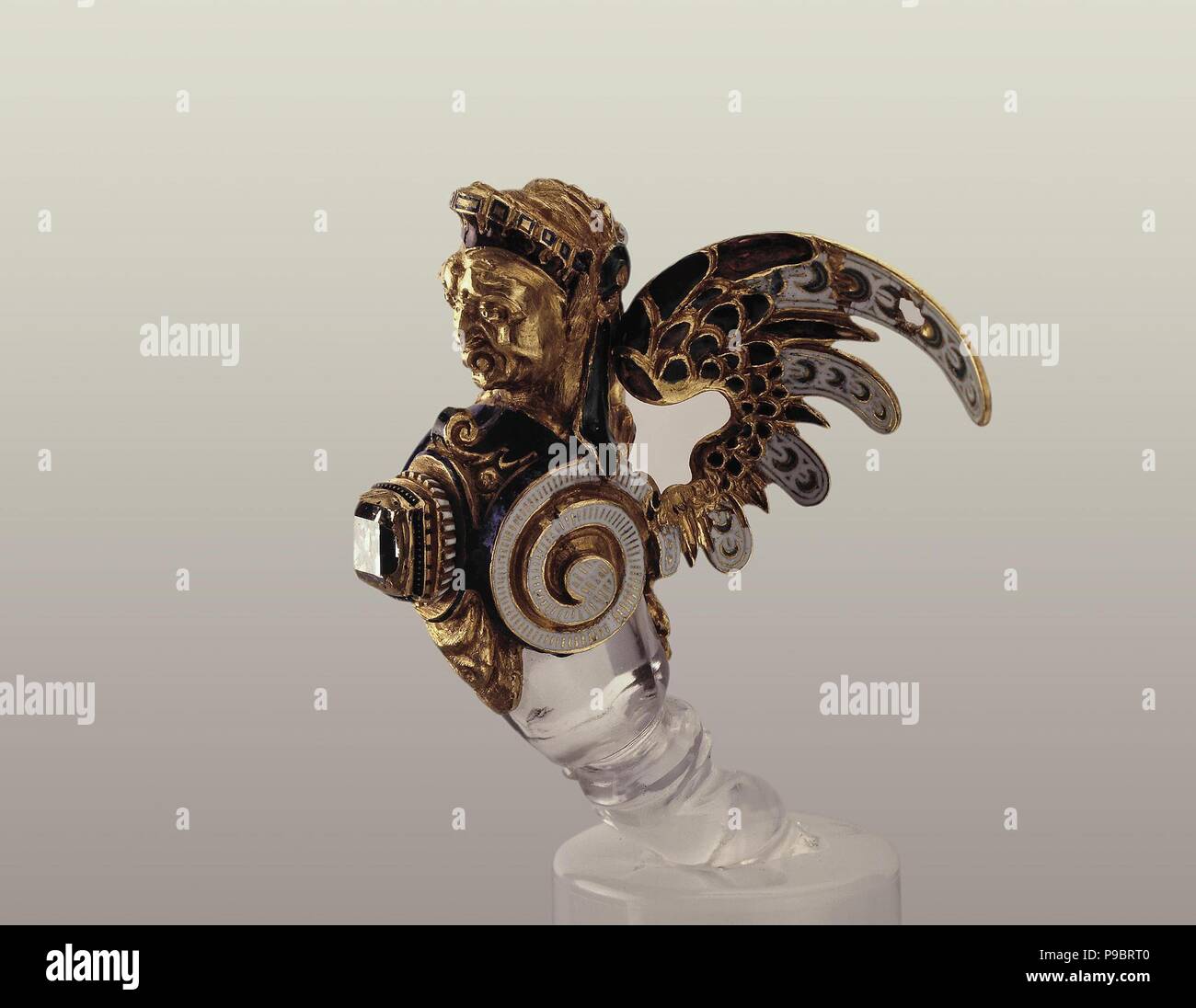 Vessel handle hi-res stock photography and images - Alamy