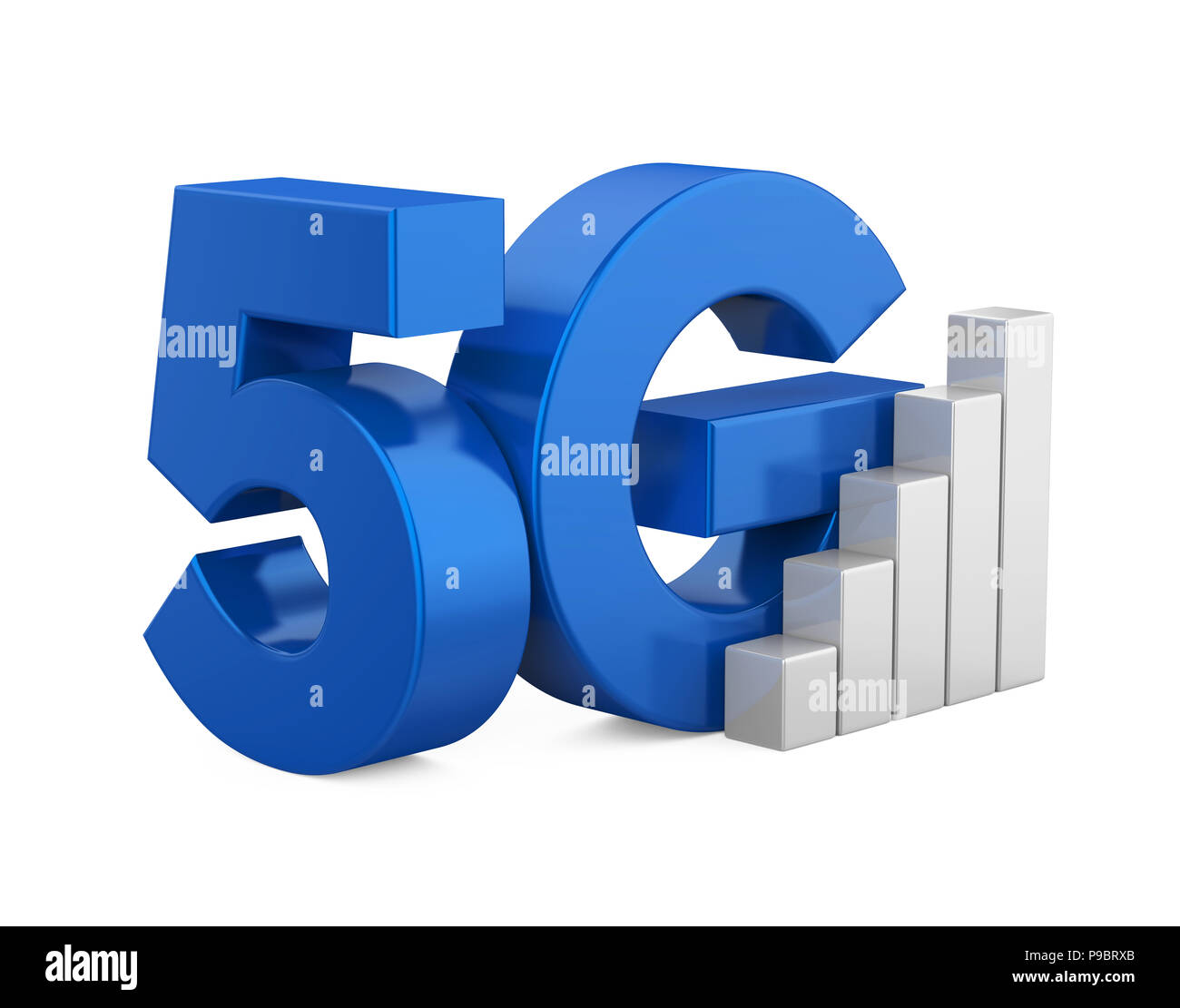 5g network sign icon hi-res stock photography and images - Alamy