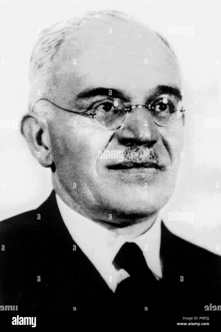 Soviet physicist hi-res stock photography and images - Alamy