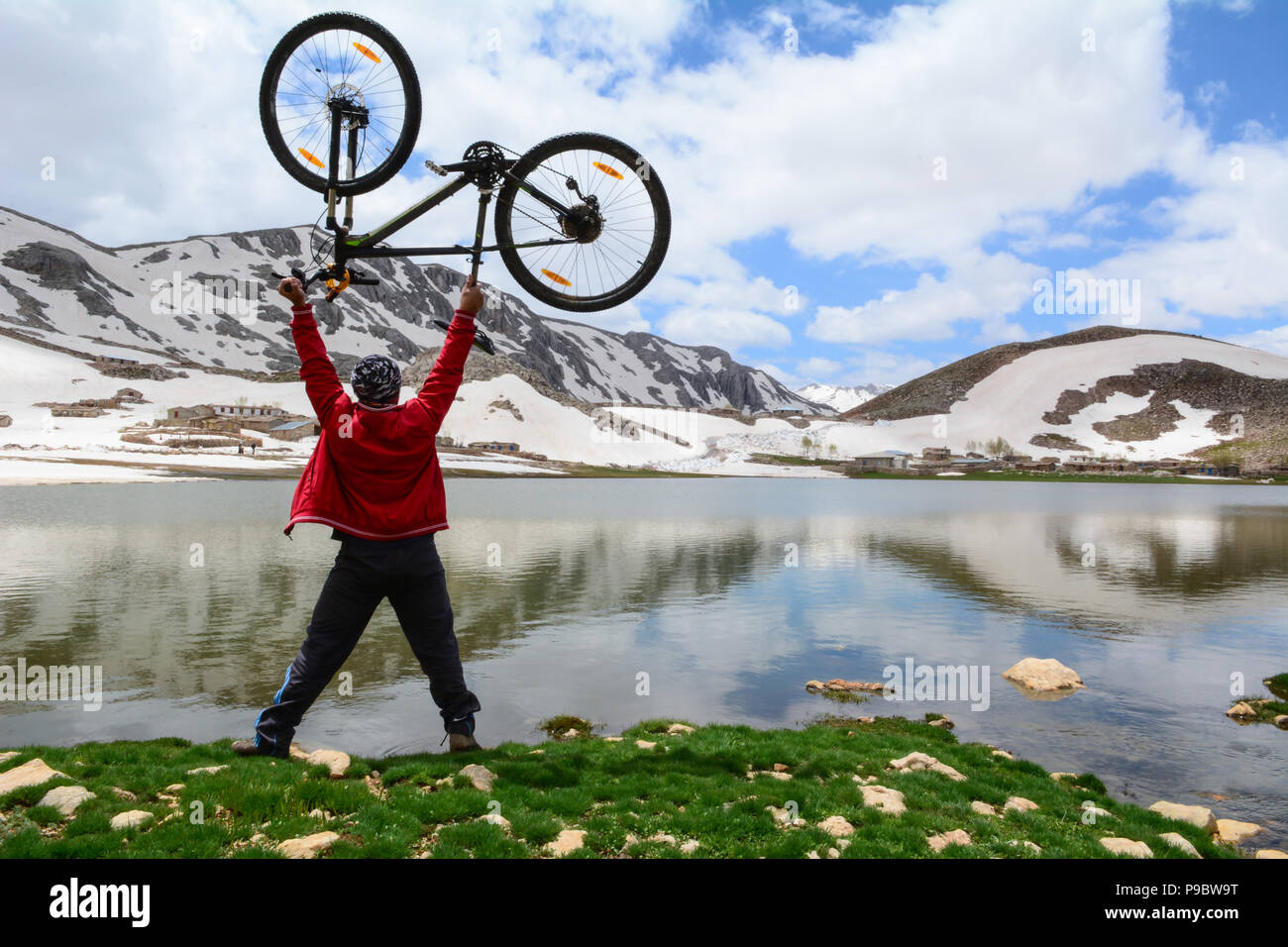 New places to see hi-res stock photography and images - Alamy
