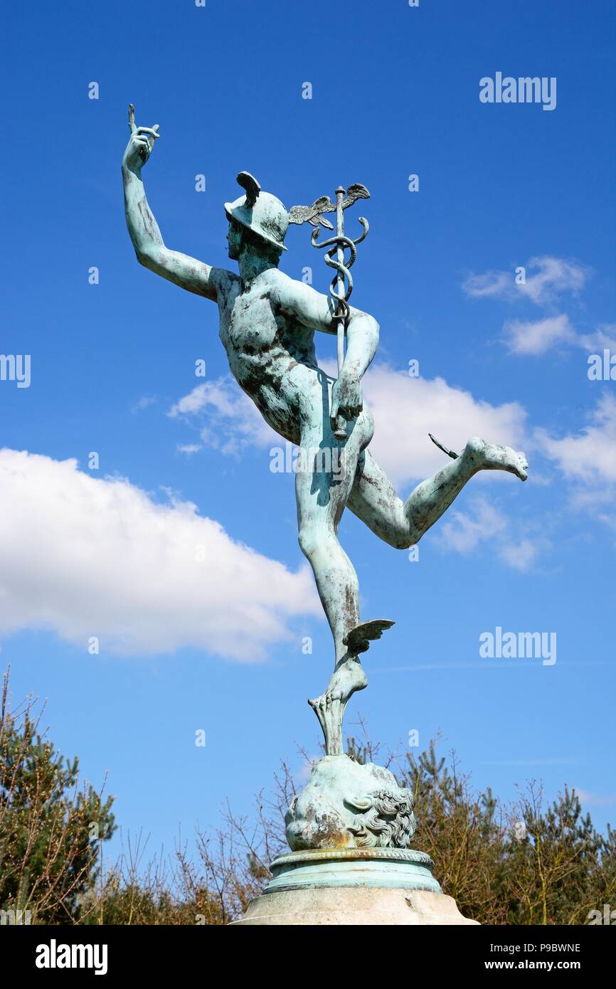 Royal corps of signals hi-res stock photography and images - Alamy