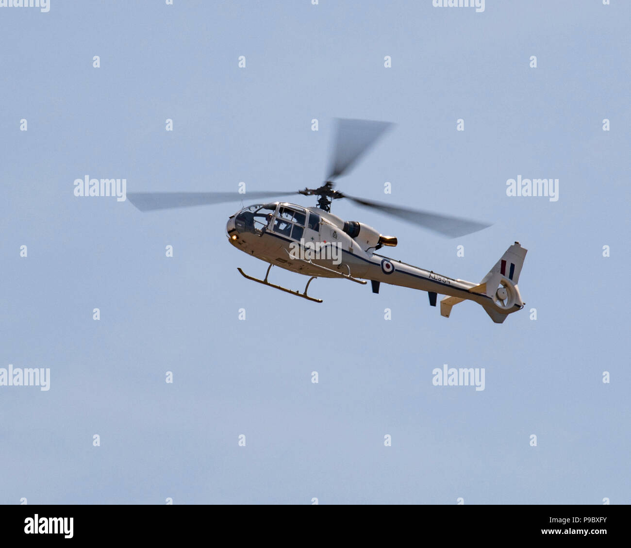 Bristol sycamore helicopter hi-res stock photography and images - Alamy