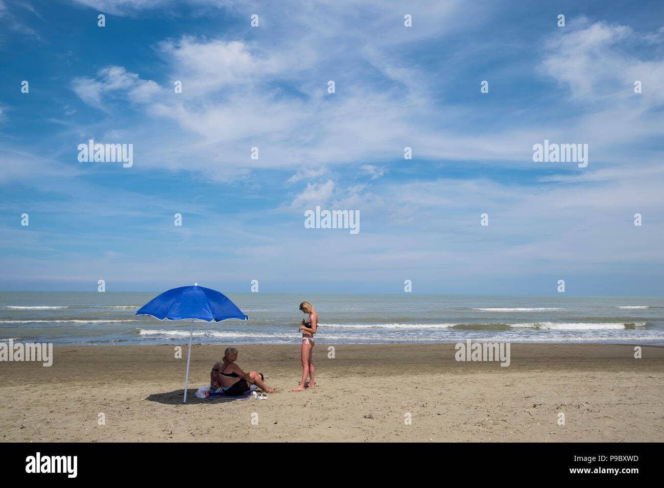 Divjake albania hi-res stock photography and images - Alamy