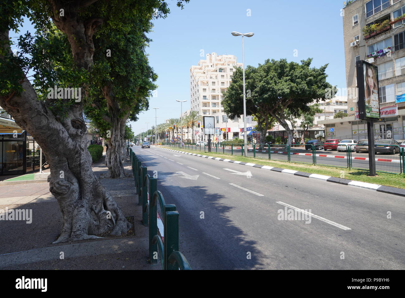 Raanana hi-res stock photography and images - Alamy