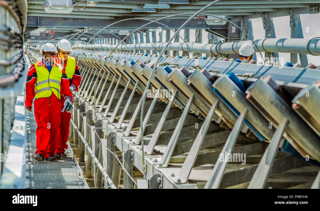 Rustenburg mine hi-res stock photography and images - Alamy