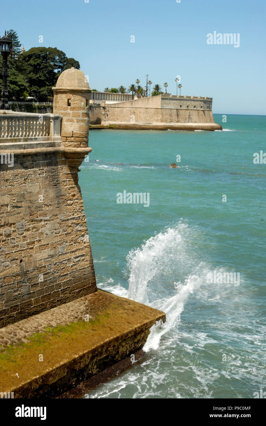 Caditz local hi-res stock photography and images - Alamy