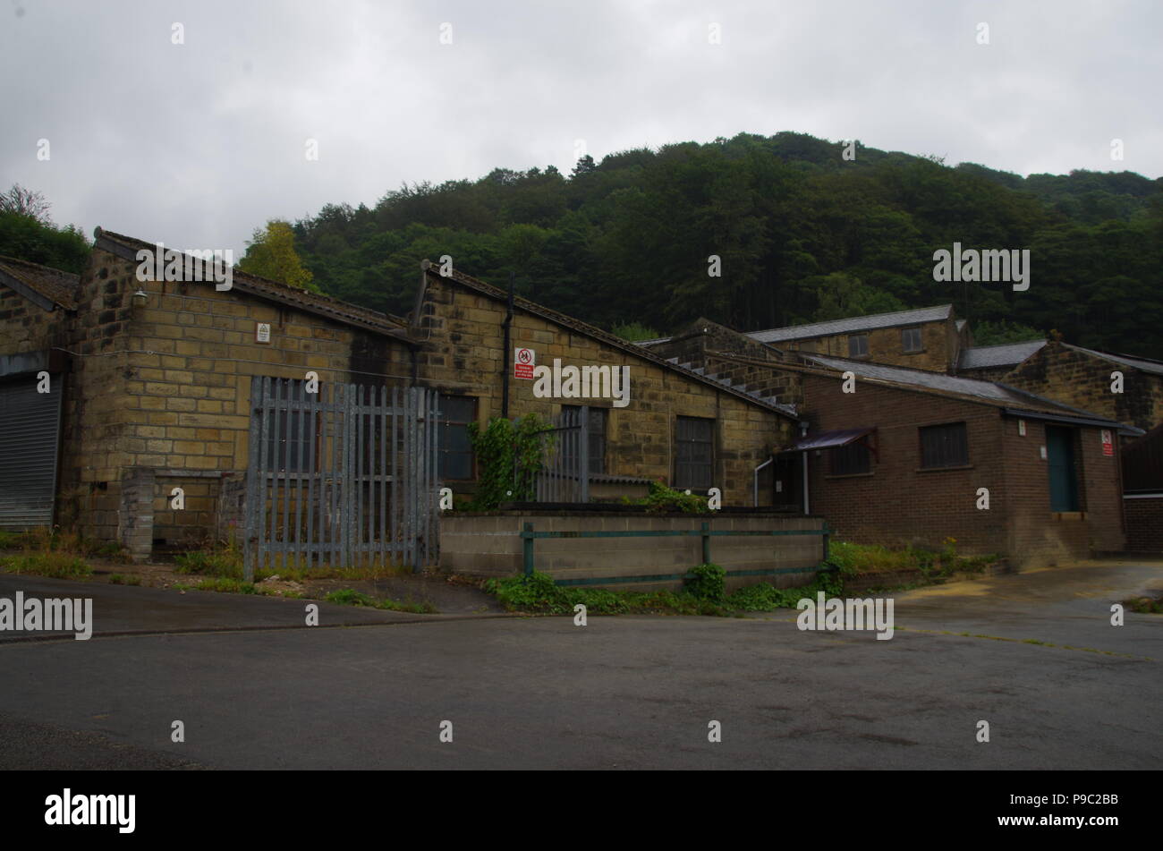 Hebden Bridge. John o' groats (Duncansby head) to lands end. End to end ...