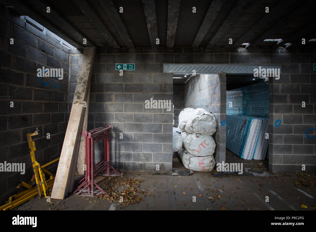 Insulation materials hi-res stock photography and images - Alamy