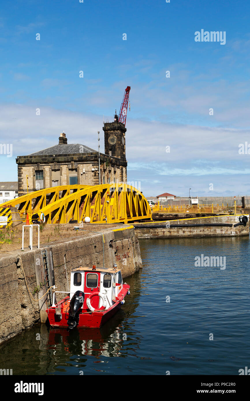Gladstone Docks High Resolution Stock Photography and Images - Alamy
