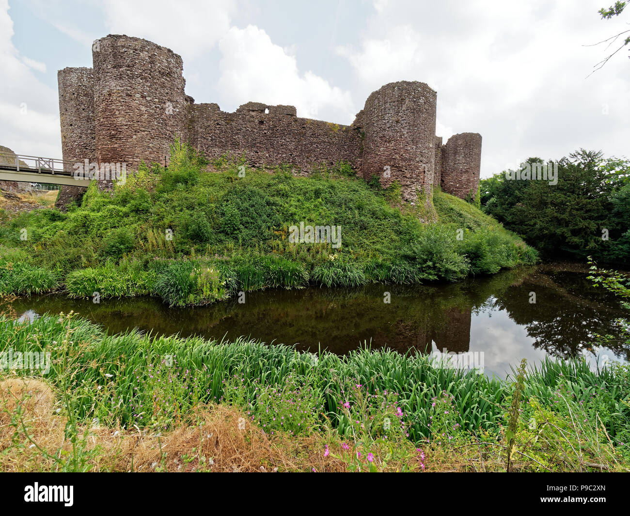 Lord william fitz osbern hi-res stock photography and images - Alamy