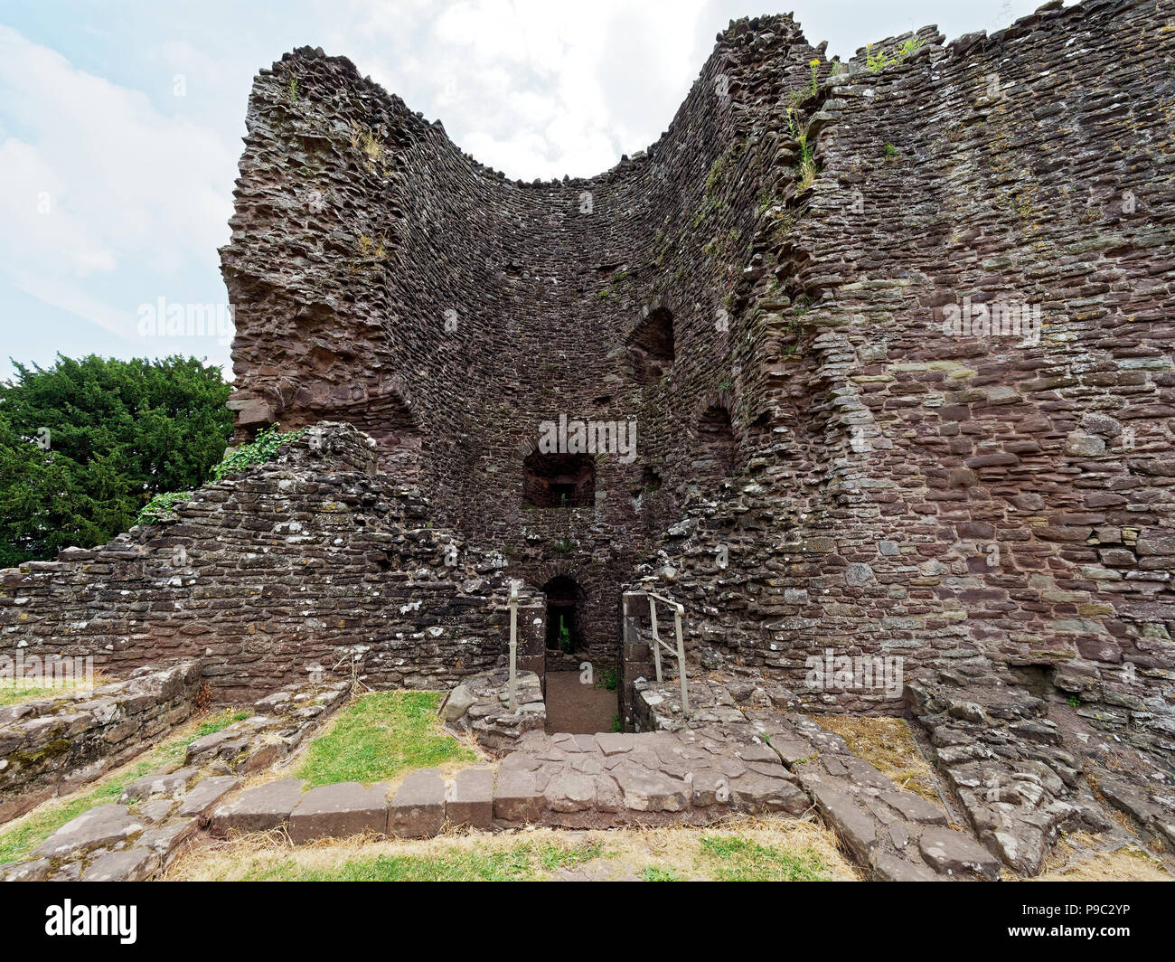 William fitz osbern hi-res stock photography and images - Alamy