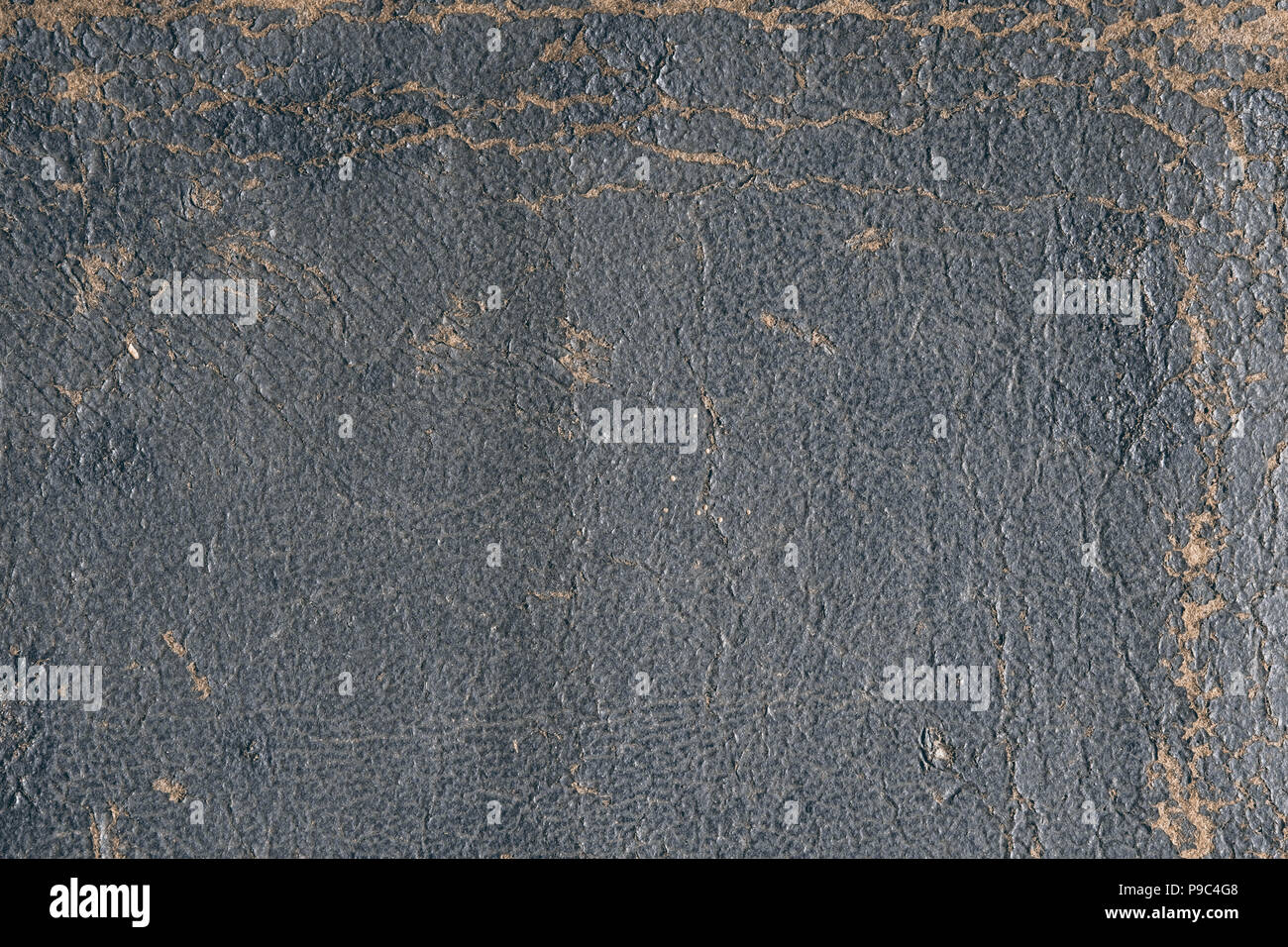 Abstract texture background of old leather Stock Photo - Alamy