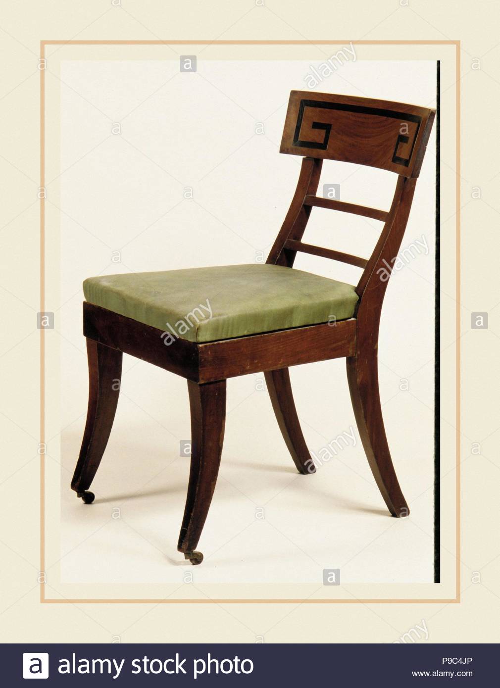 Ancient Greek Chair Stock Photos & Ancient Greek Chair Stock Images - Alamy