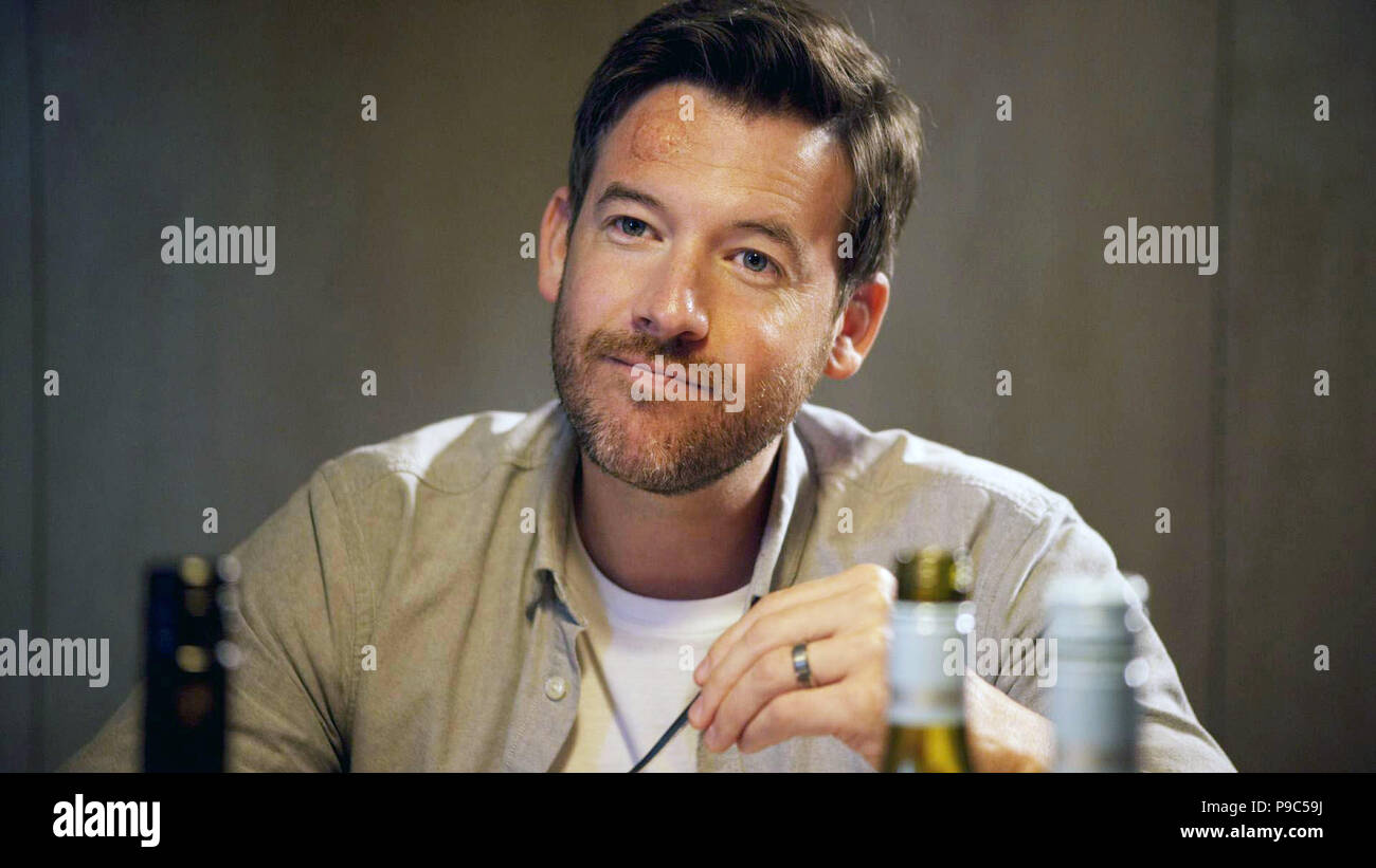 A SWINGERS WEEKEND, Randal Edwards, 2017. © The Orchard /Courtesy ...