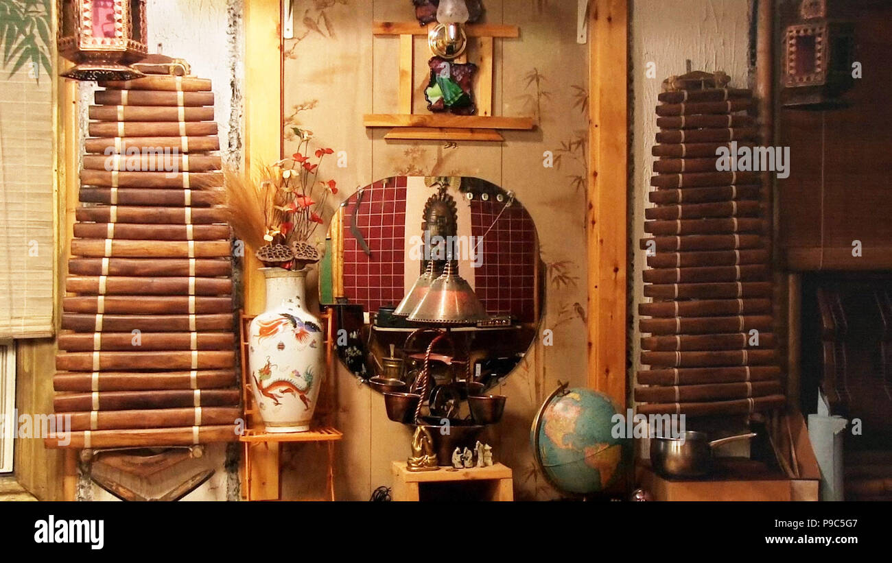 MILFORD GRAVES FULL MANTIS, 2018. © Cinema Guild /Courtesy Everett ...