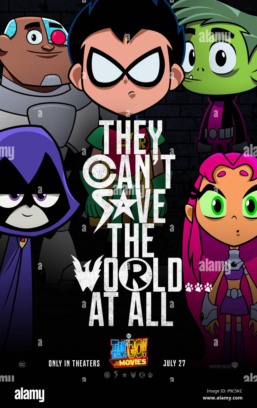 Teen Titans Go Cyborg And Beast Boy