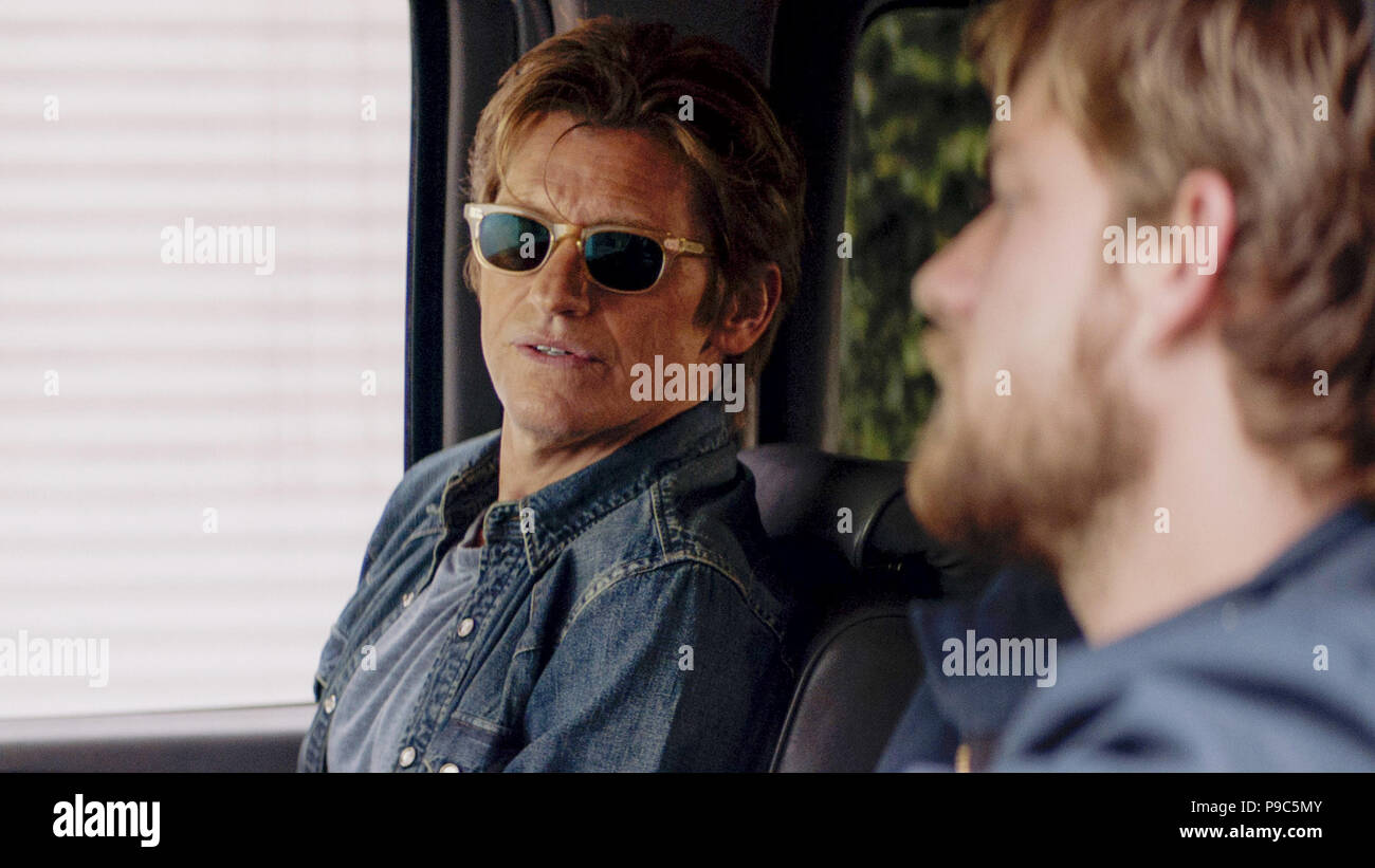 ANIMAL KINGDOM, l-r: Denis Leary, Jake Weary in 'Broke From the Box ...