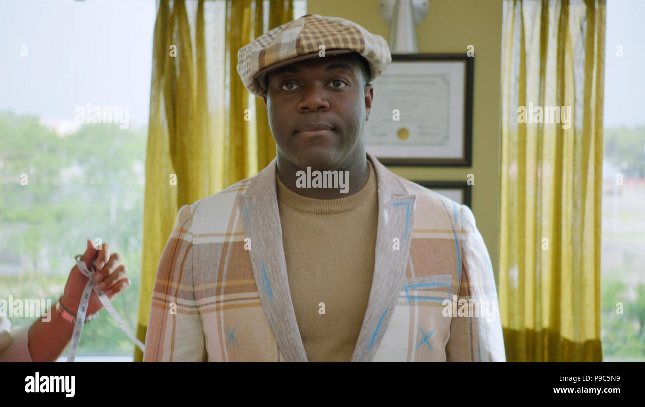 DETROITERS, Sam Richardson, 'Jefferson Porger', (Season 2, ep. 202 ...