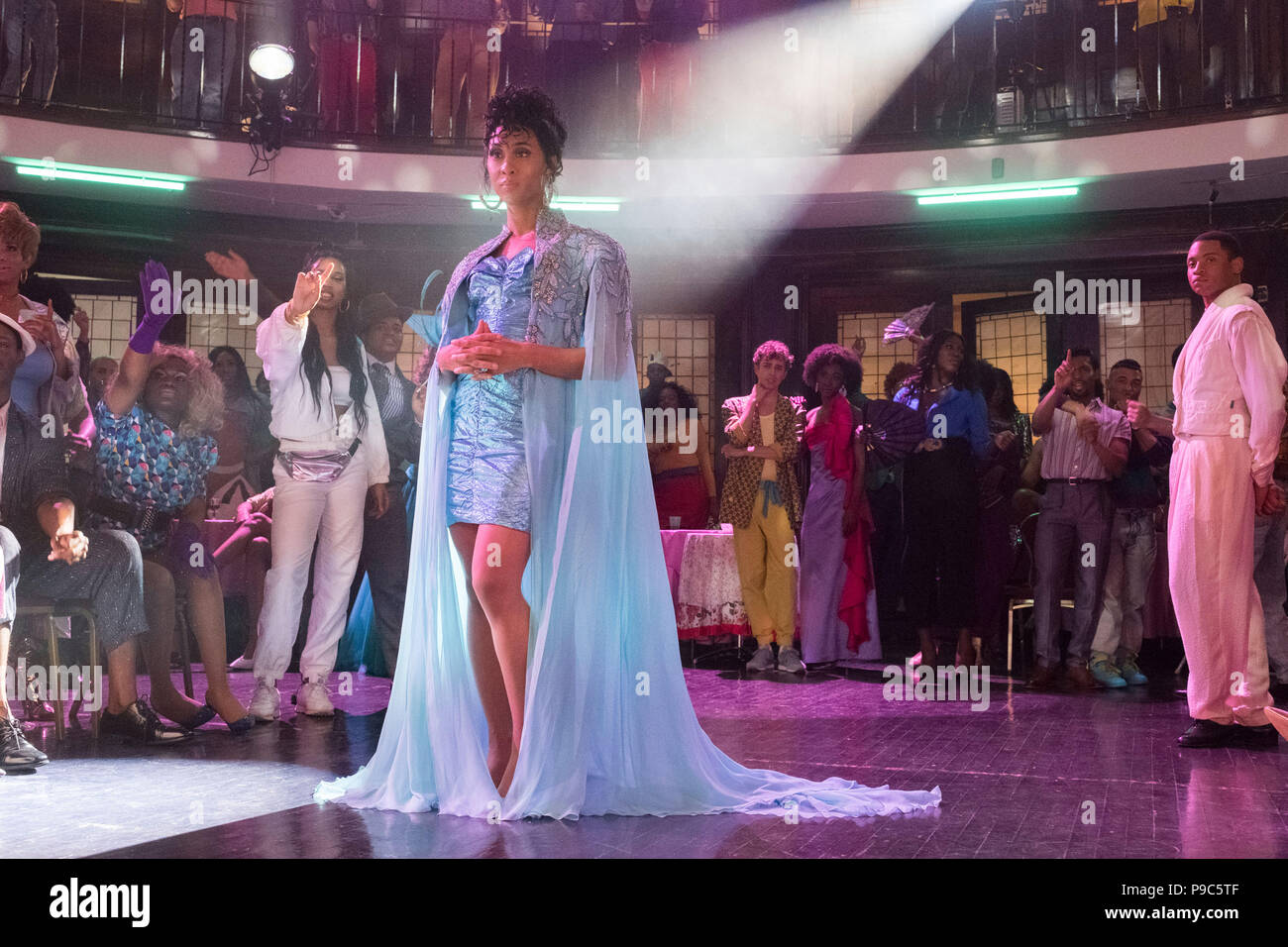 POSE, MJ Rodriguez, 'Mother's Day', (Season 1, ep. 105, aired July 1 ...