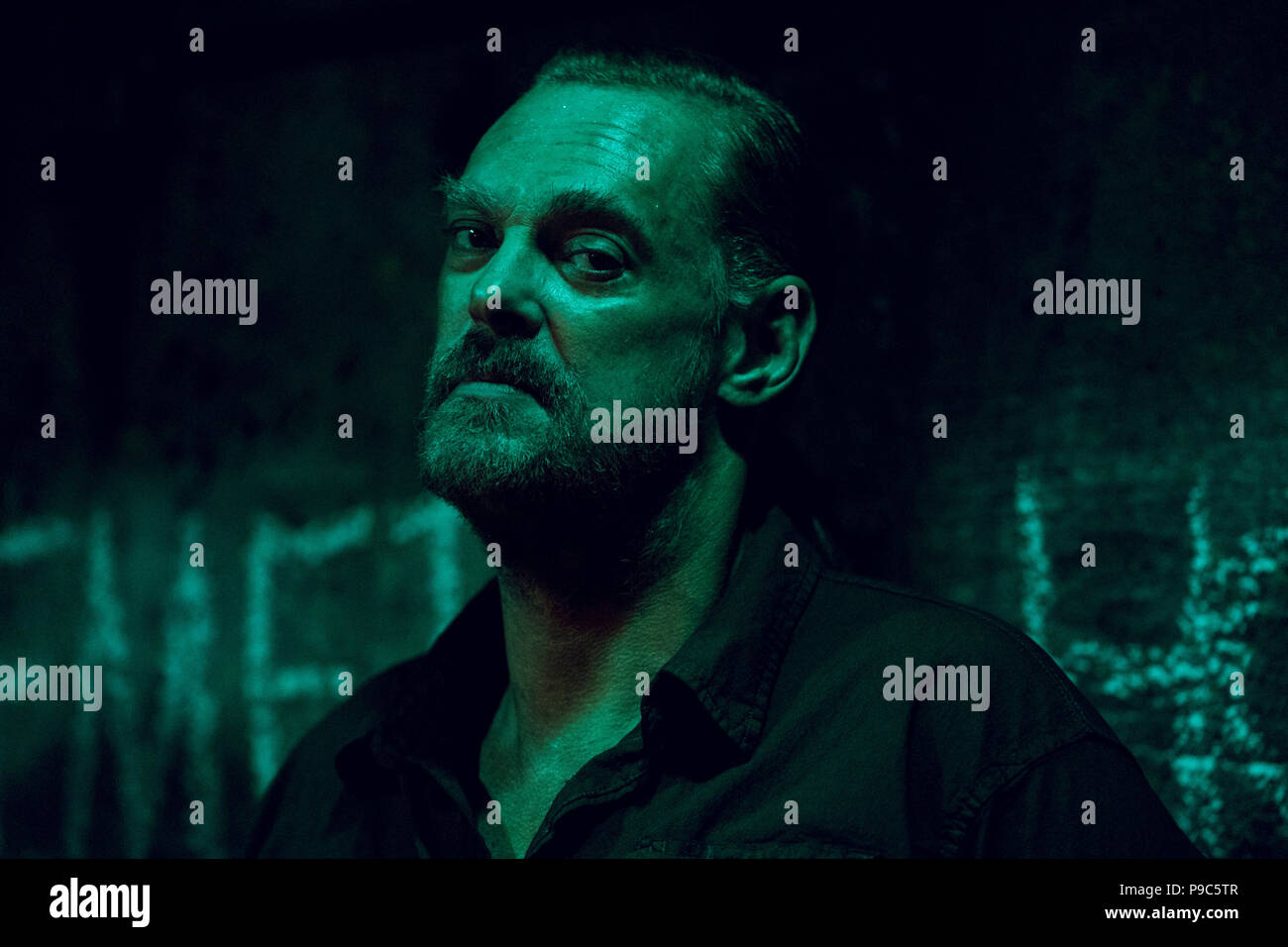 PREACHER, Jeremy Childs, 'The Tombs', (Season 3, ep. 304, airs July 15 ...