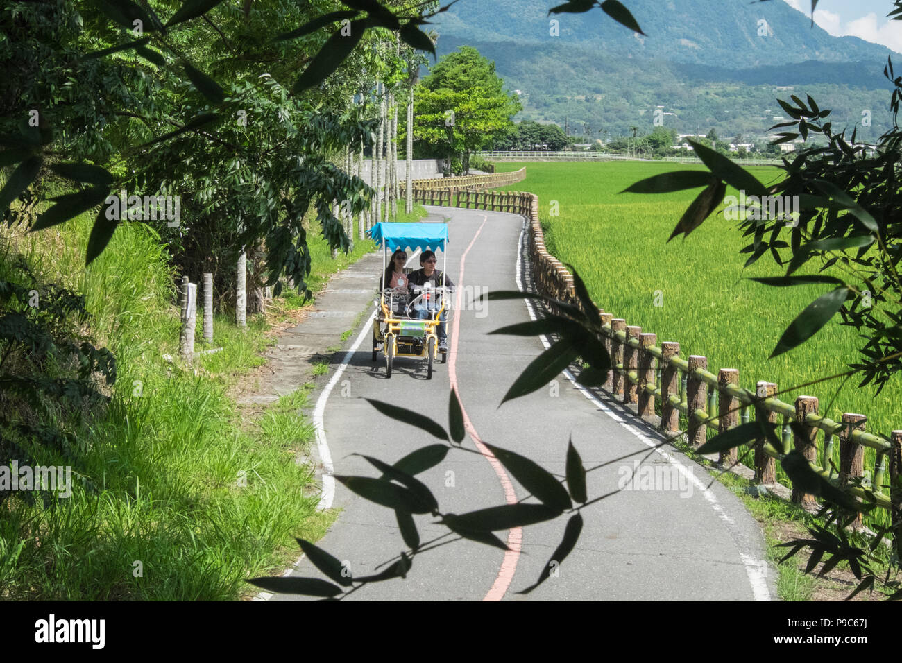 Resort in south of taiwan hi-res stock photography and images - Alamy