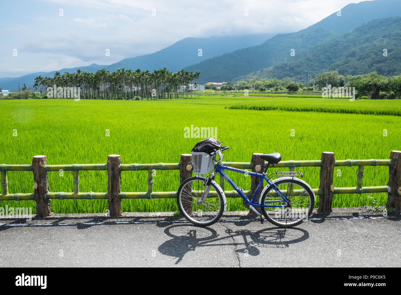 Resort in south of taiwan hi-res stock photography and images - Alamy