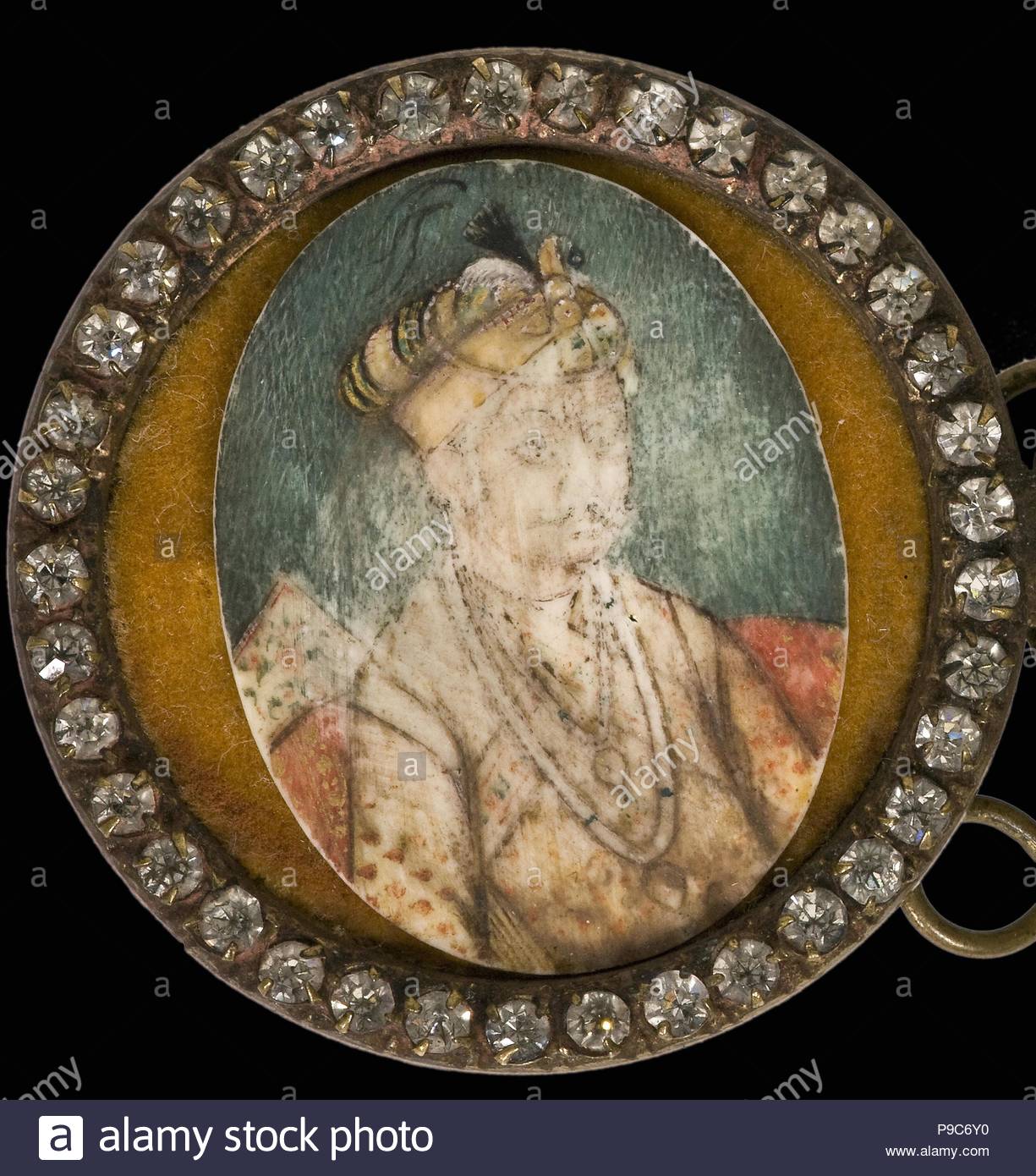 Akbar The Great Stock Photos & Akbar The Great Stock Images - Alamy