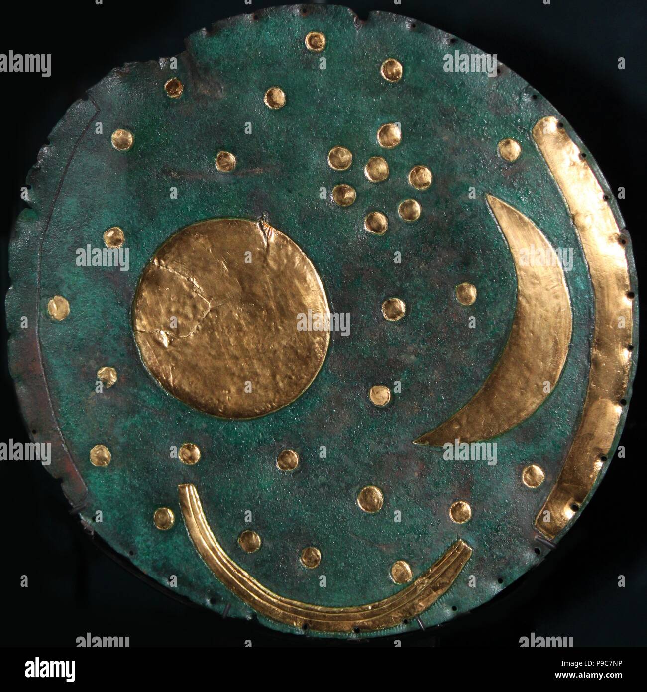 Nebra Sky High Resolution Stock Photography and Images - Alamy