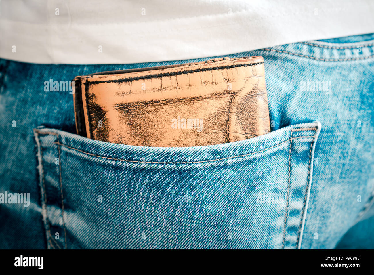 Grabbing by the pants hi-res stock photography and images - Alamy