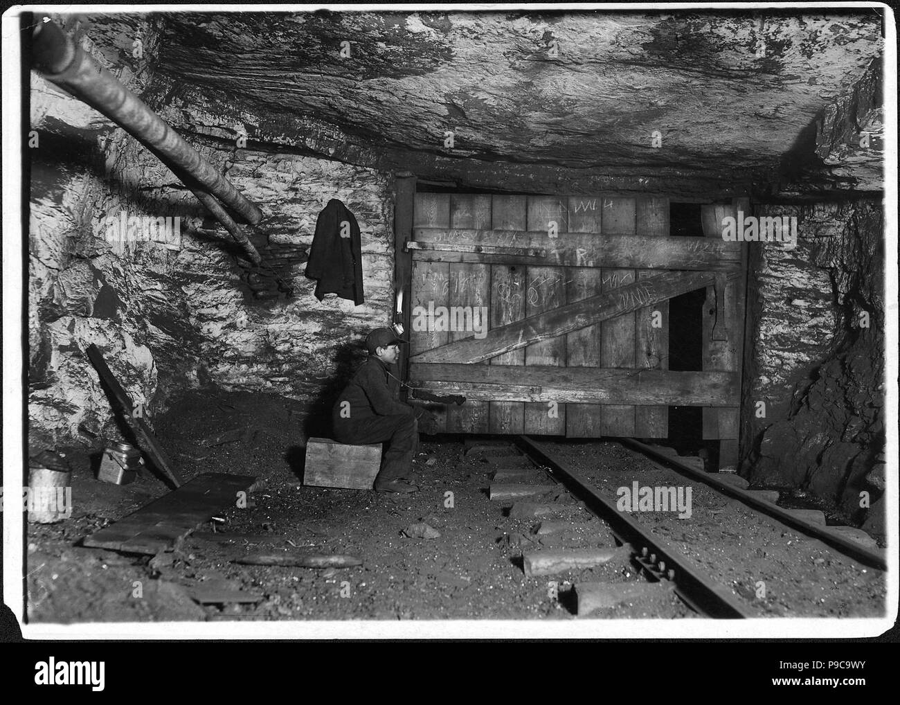 All alone in Black and White Stock Photos & Images - Alamy
