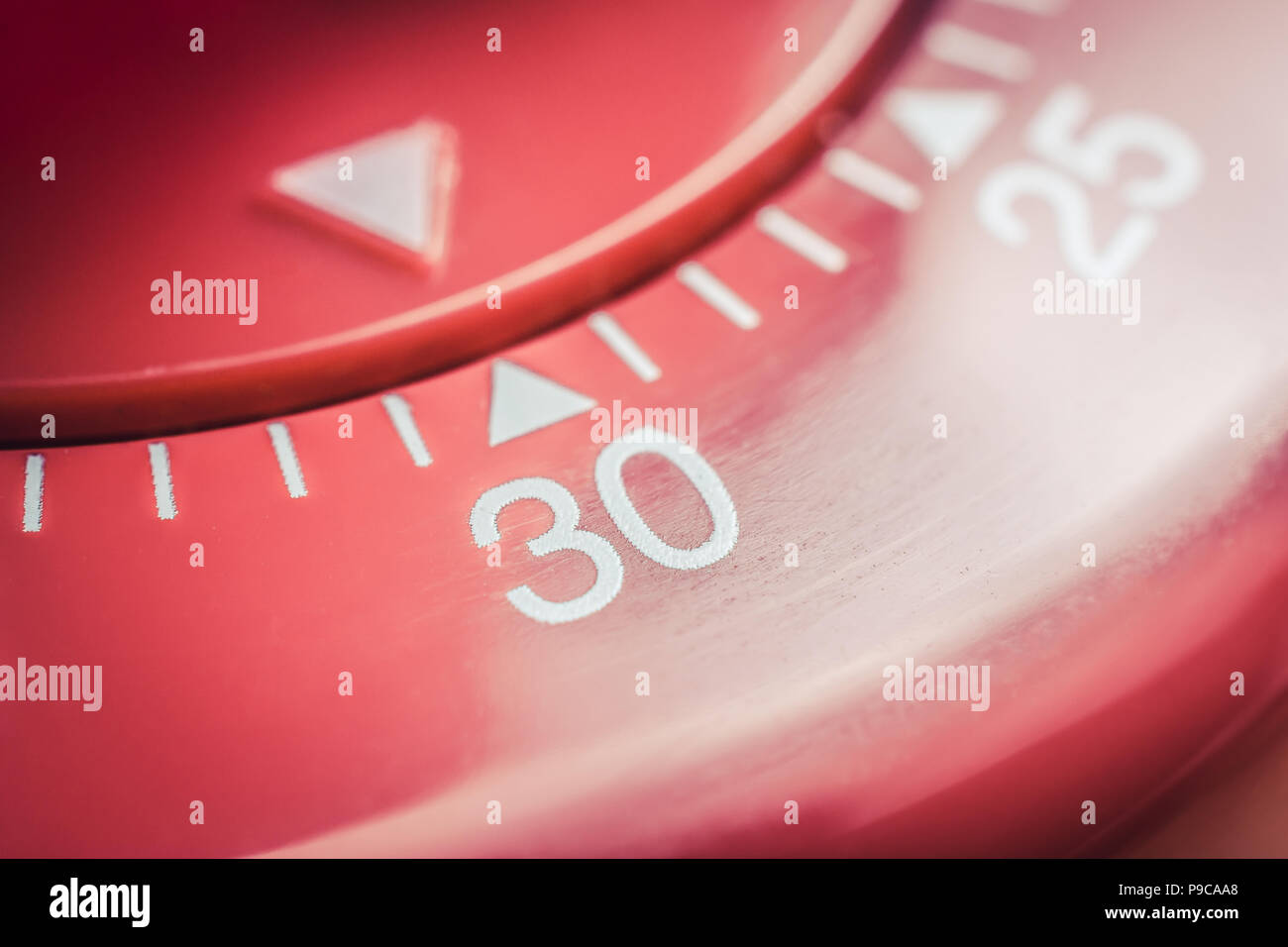 30 minute timer hi-res stock photography and images - Alamy