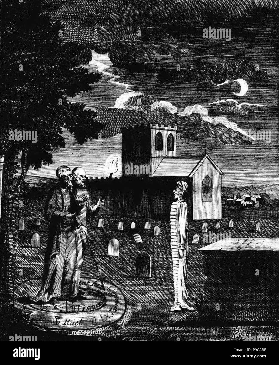 Edward kelly hi-res stock photography and images - Alamy