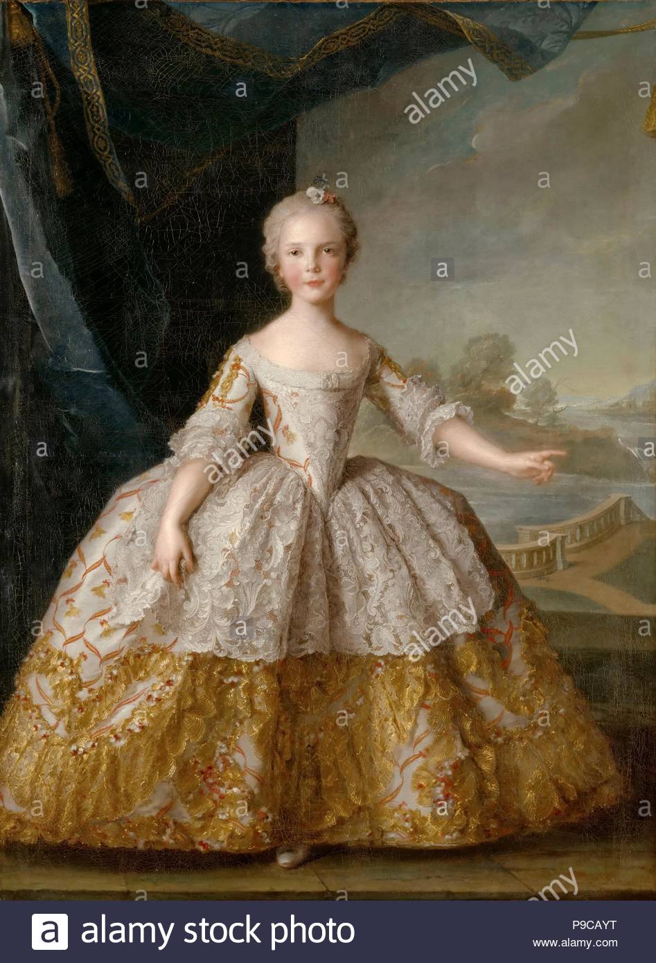 Princess Isabelle Stock Photos & Princess Isabelle Stock Images - Alamy