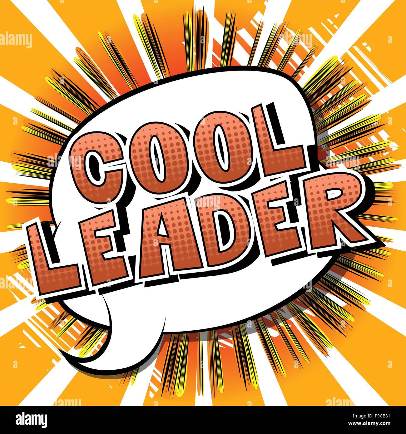 Chief manager success word Stock Vector Images - Alamy