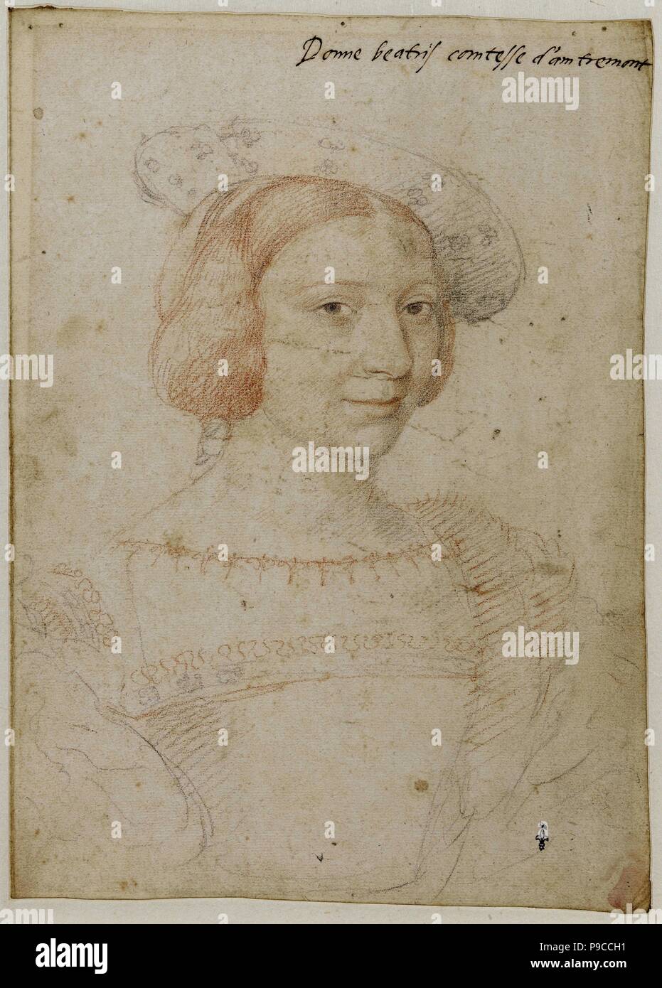 Beatrix pacheco hi-res stock photography and images - Alamy